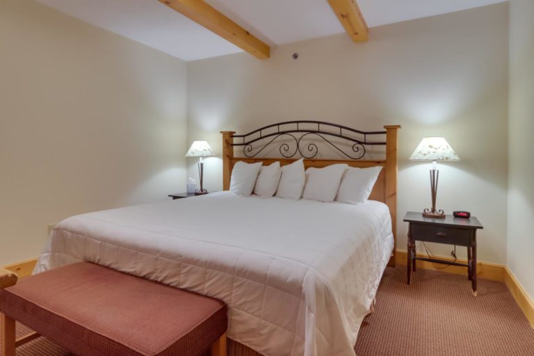 The Homestead Resort - Lodging on MI Pinky