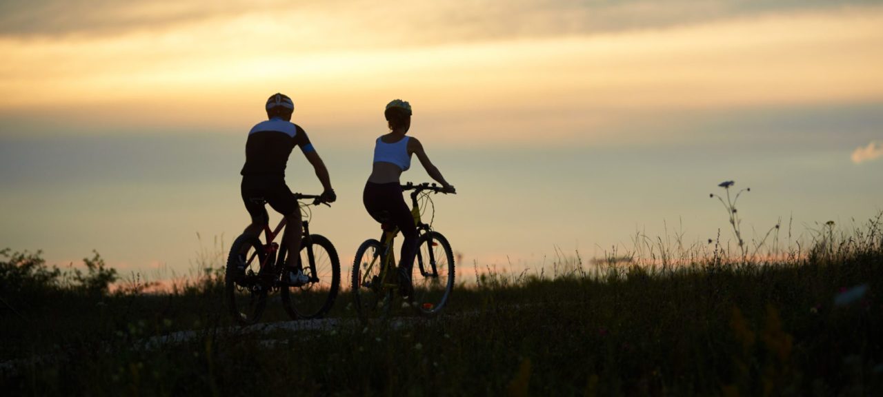 Mountain Biking | Road Biking - Leelanau Peninsula