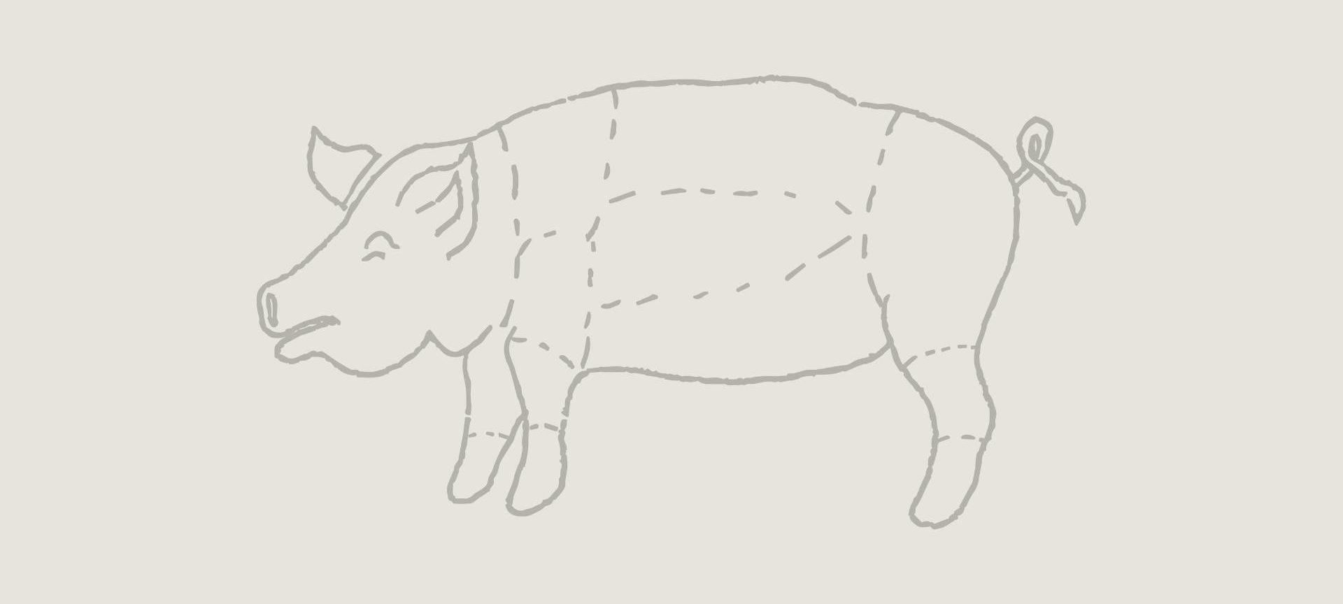 Annual Hog Roast at The Mill - MI Pinky